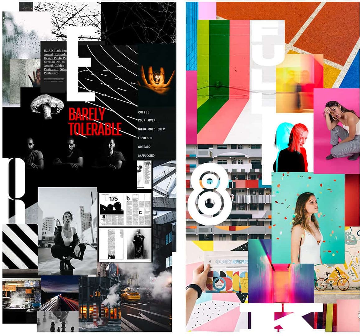 In the mood for mood boards | Mogul - Smarter Thinking Online